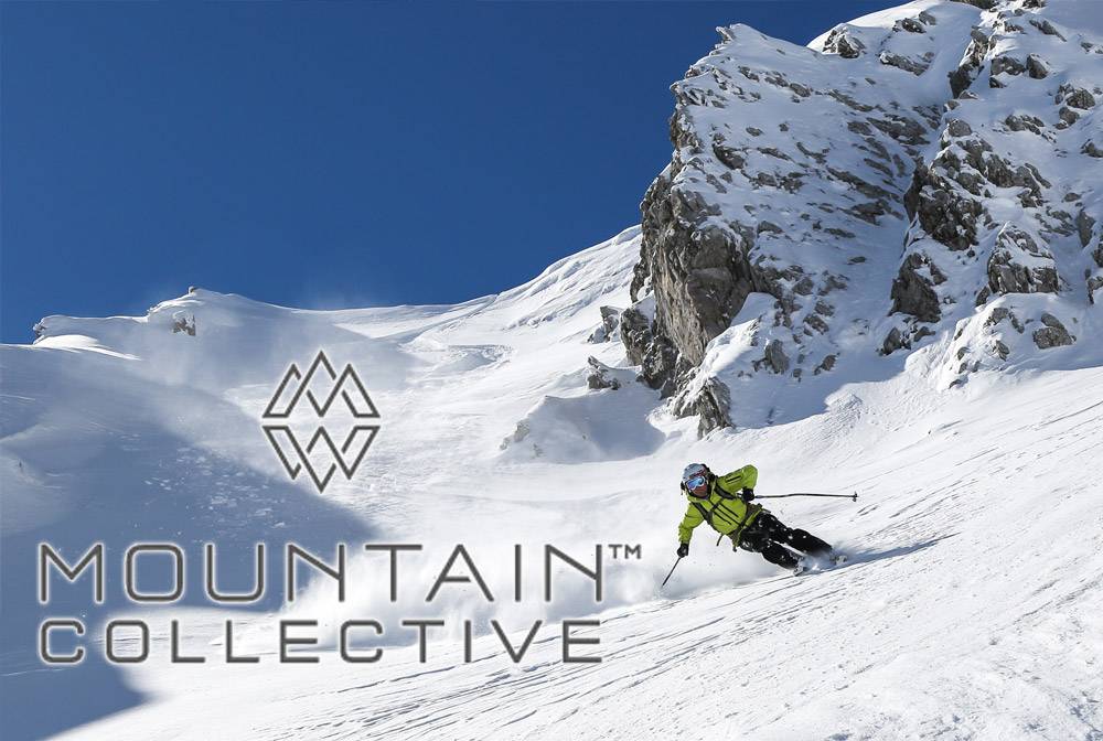 Mountain Collective: The Greatest Ski Pass Ever - Miller Sports Aspen