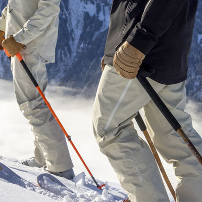 The Best Ski Clothing Brands | Miller Sports, Aspen CO