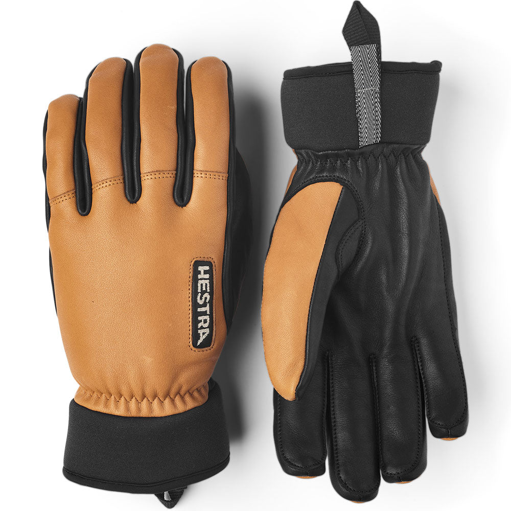 Army Leather Wool Terry Glove – Miller Sports